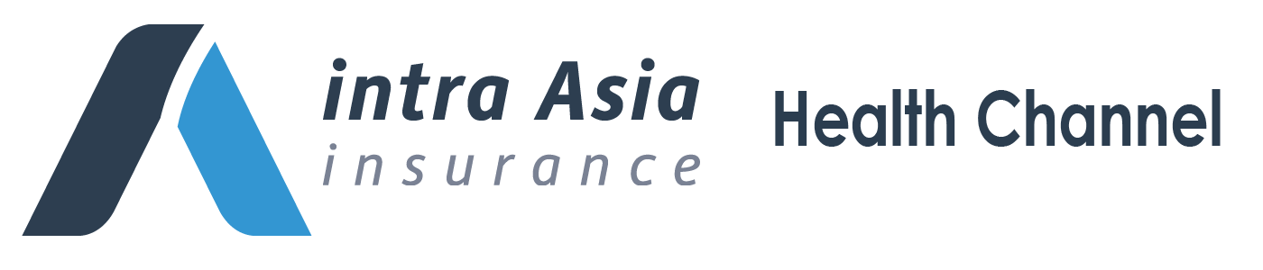 Intra Asia Health Channel